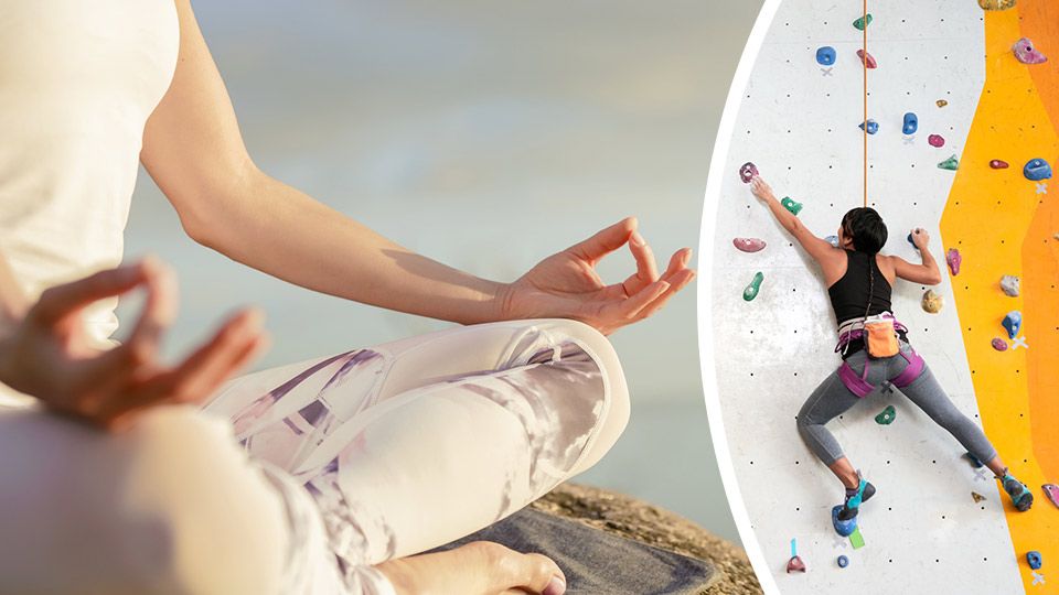8 Amazing Ways Mindfulness Can Make You A Better Athlete